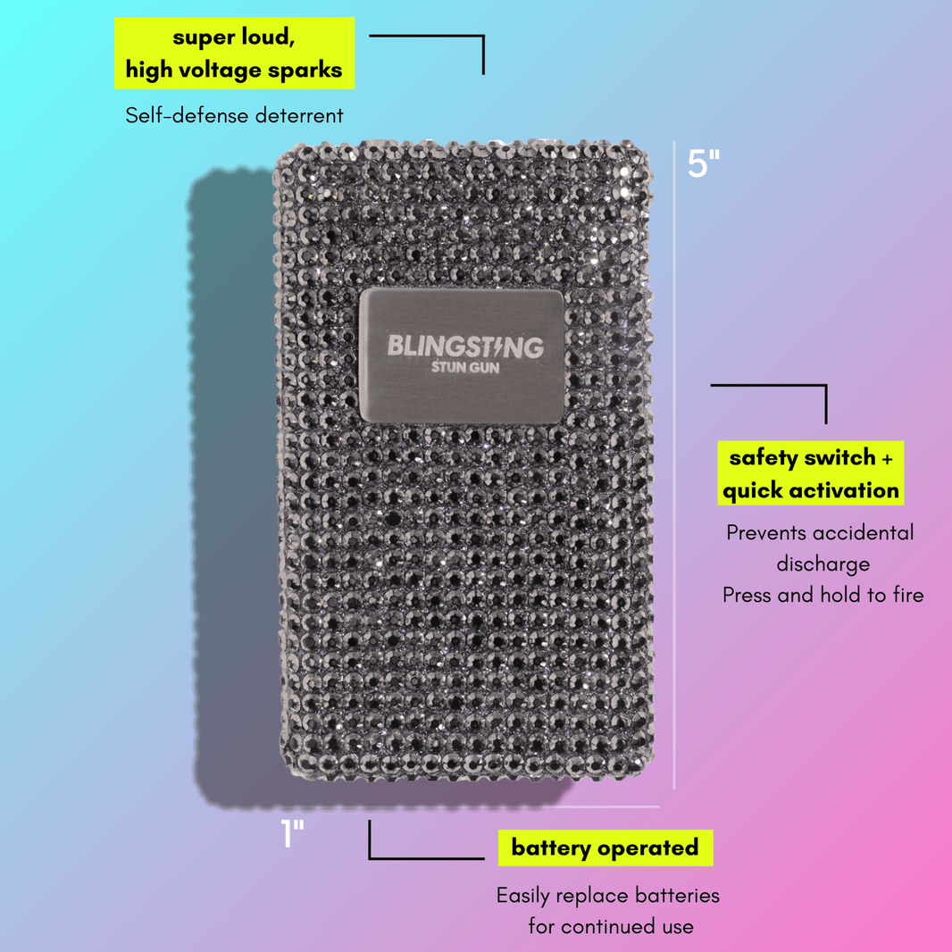 Shop Stun Guns – sellblingsting
